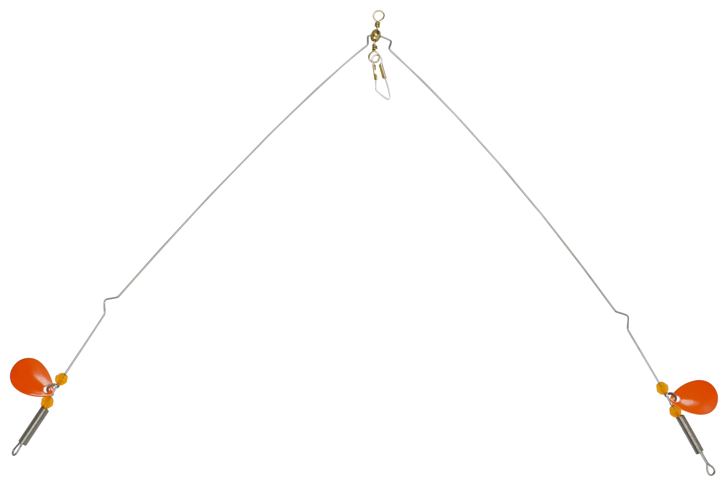 Stopper Lures Scott Wire Spreader | Mack's Prairie Wings